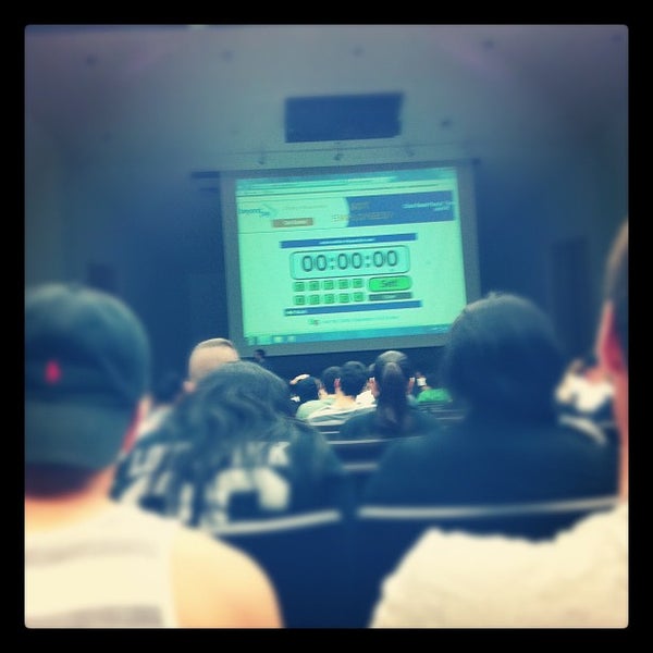 Photos at UCF Visual Arts Building (VAB) - College Arts Building