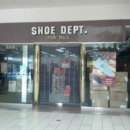 SHOE DEPT. - Shoe Store in Mary Esther