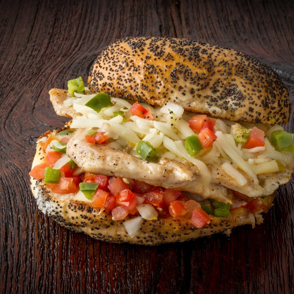 Jakes Burgers and Beer - 45 tips