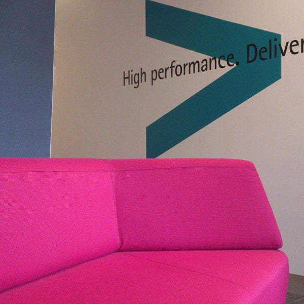Photos at Accenture - Financial District - 139 visitors
