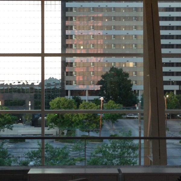 Photos at Richland Library - Main Library - The Congaree Vista ...