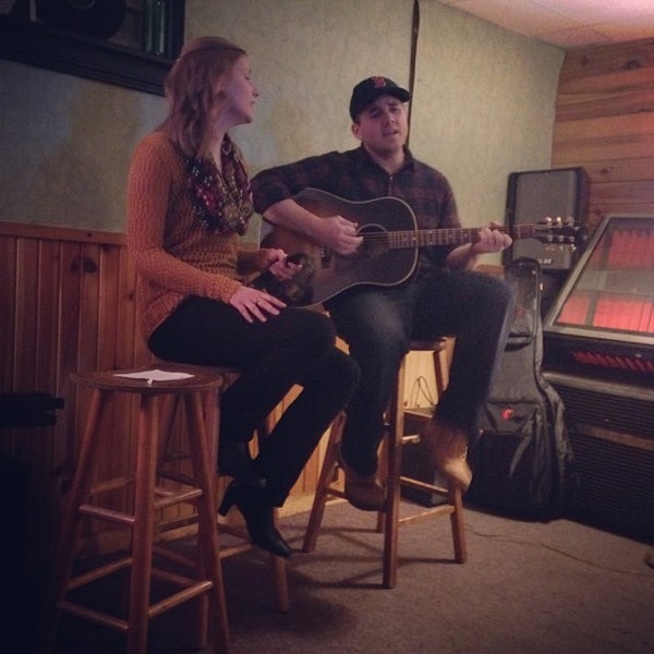 Back Alley Music - Charlottetown, PE