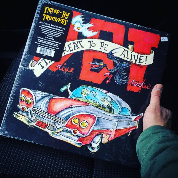 Back Alley Music - Charlottetown, PE