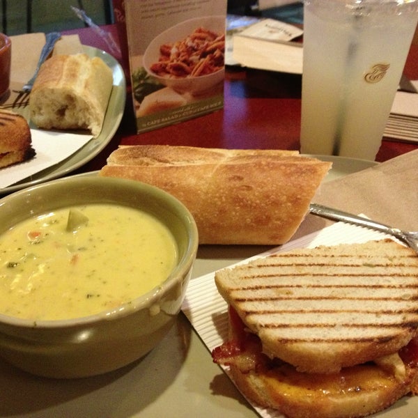 Panera Bread - University Drive - 2015 N University Dr