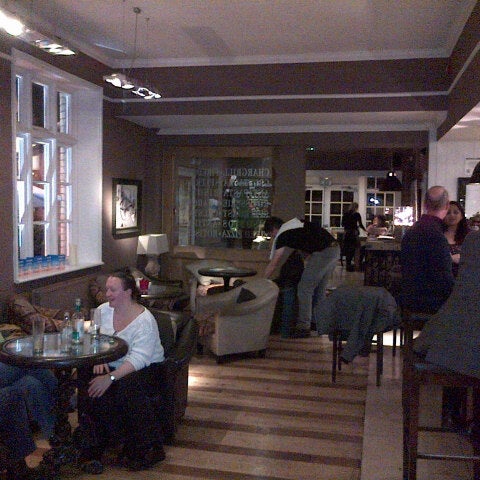 The Chilworth Arms - 7 tips