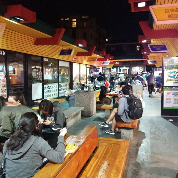 Photos at Durant Square - "Asian Ghetto" - Southside - 9 tips