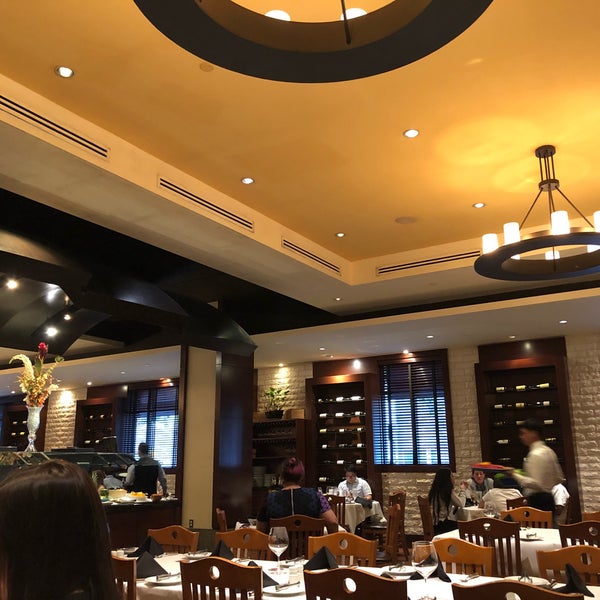 Photos at Fogo de Chao Brazilian Steakhouse - Churrascaria in Downtown ...