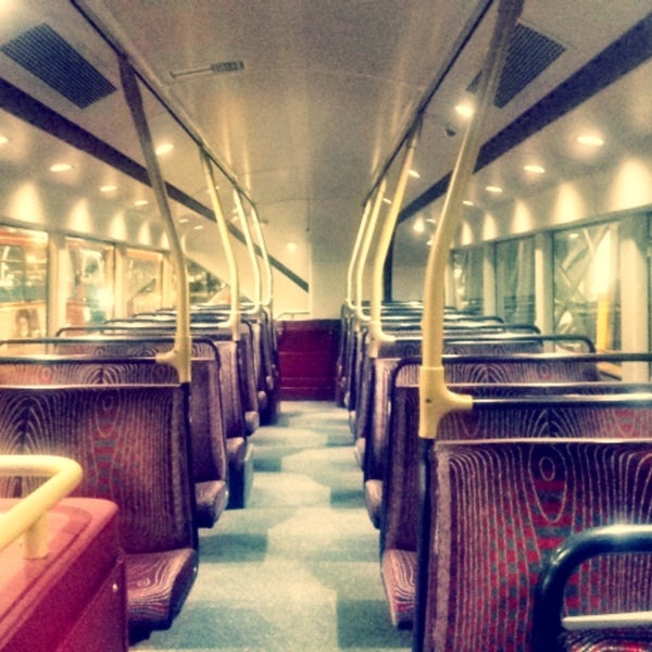 TfL Bus 38 - Islington - 15 tips from 790 visitors