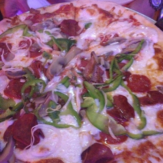 Photos at Via Appia's - Italian Restaurant in Condado