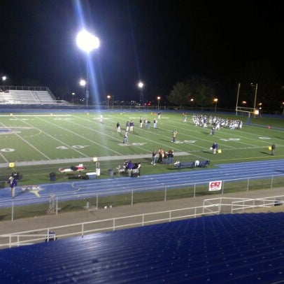 Clarion University Football Stadium - Clarion, PA