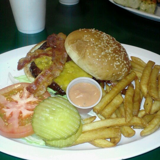 Ranch House BBQ - Van Nuys, CA