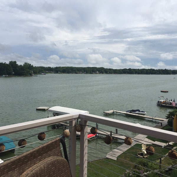 Little Paw Paw Lake - Coloma, MI