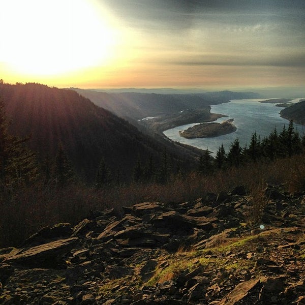 Angels Rest - Corbett, OR