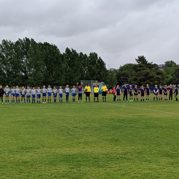 Simplot Sports Complex - 2 tips