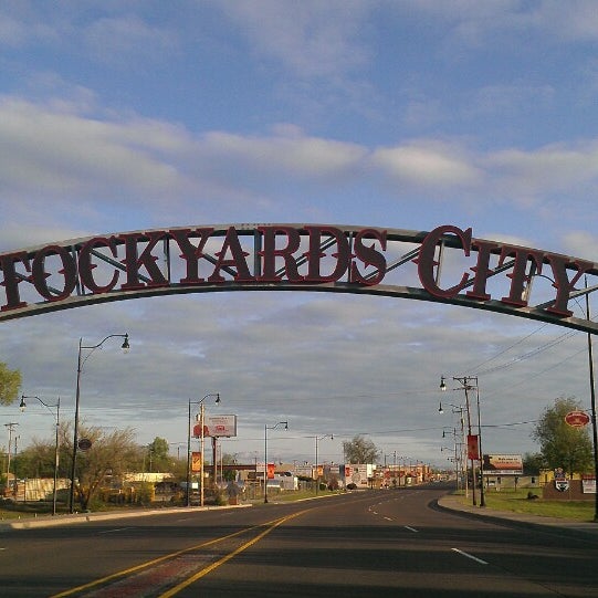 Photos at Historic Stockyards City - Historic Site in Oklahoma City