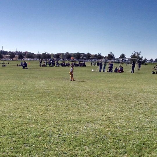 Photos at Simplot Sports Complex - 2 tips