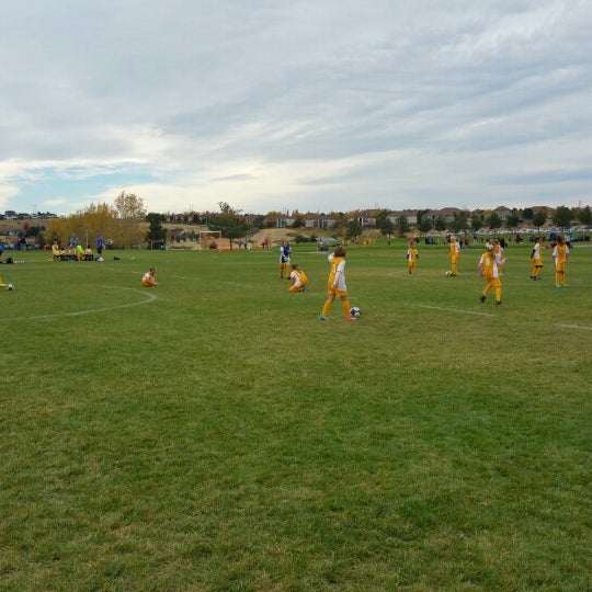 Photos at Simplot Sports Complex - 2 tips