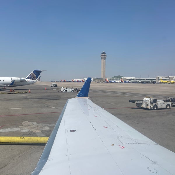 Gate B61 - Denver International Airport - 2 tips from 368 visitors