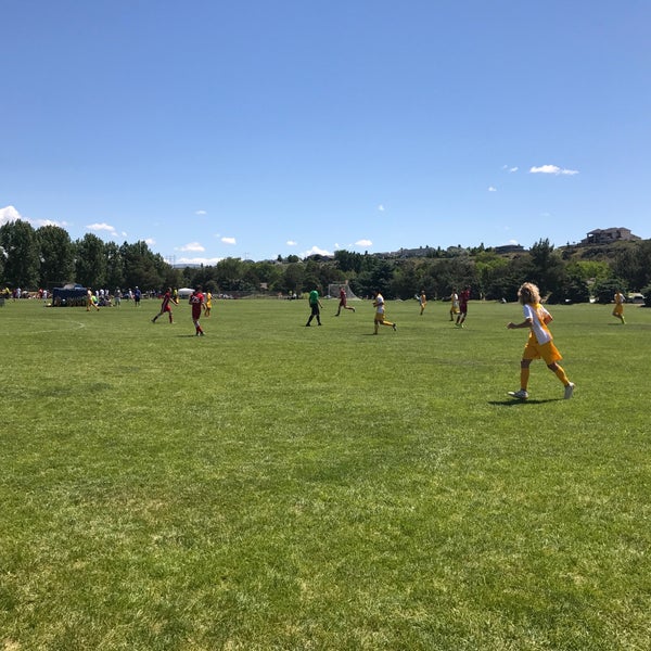 Photos at Simplot Sports Complex - 2 tips