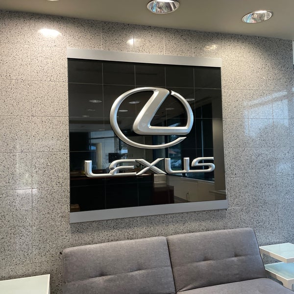 Lexus Western Area - Office in Irvine