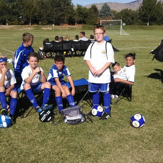 Photos at Simplot Sports Complex - 2 tips