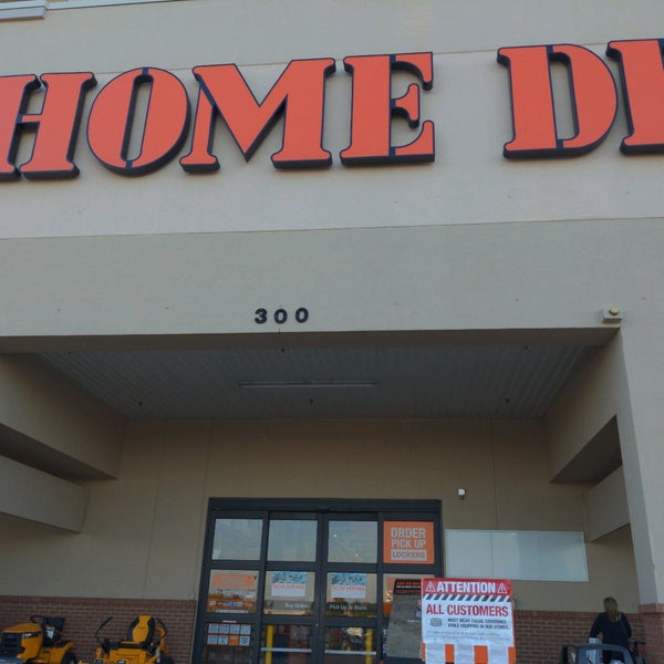 The Home Depot - Hardware Store