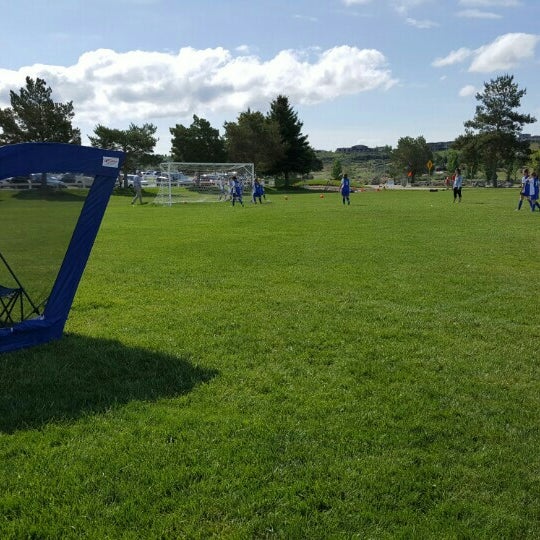 Photos at Simplot Sports Complex - 2 tips