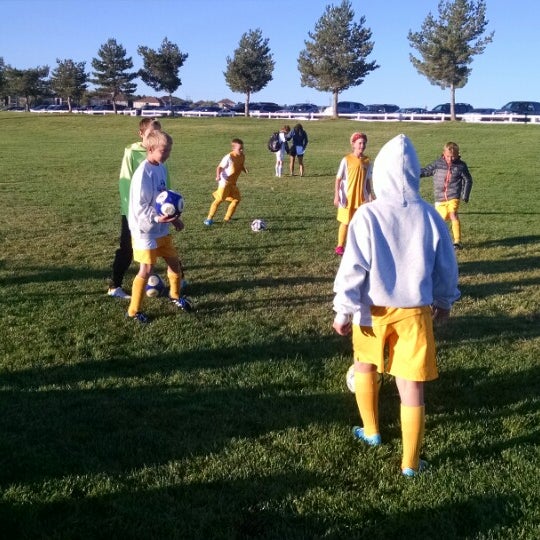 Photos at Simplot Sports Complex - 2 tips