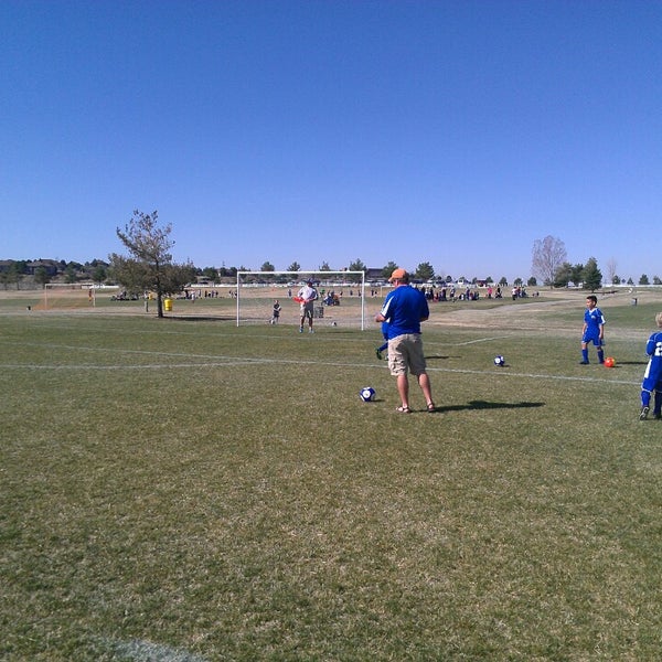 Photos at Simplot Sports Complex - 2 tips