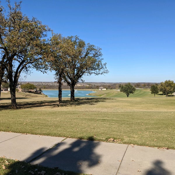 Photos at Trophy Club Country Club - 4 tips