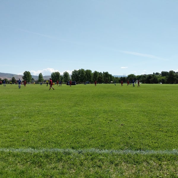 Photos at Simplot Sports Complex - 2 tips