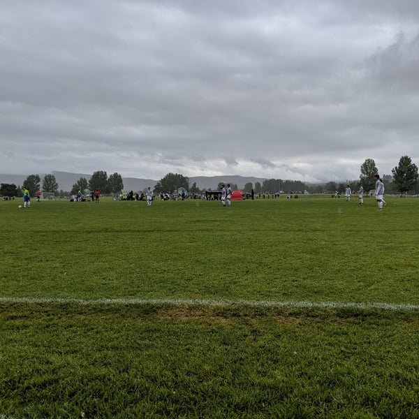 Simplot Sports Complex - 2 tips