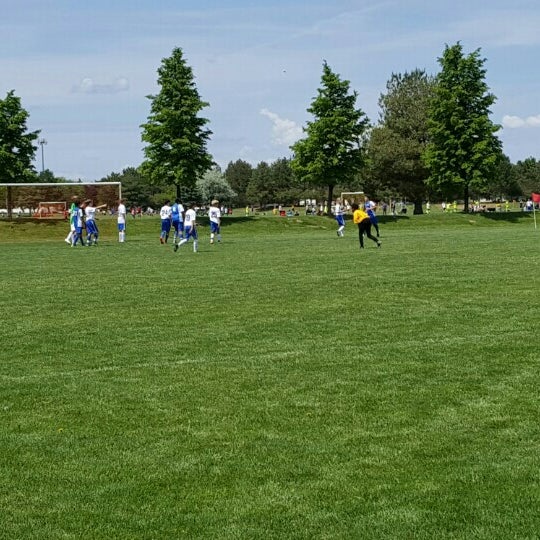 Photos at Simplot Sports Complex - 2 tips