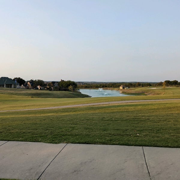 Photos at Trophy Club Country Club - 4 tips