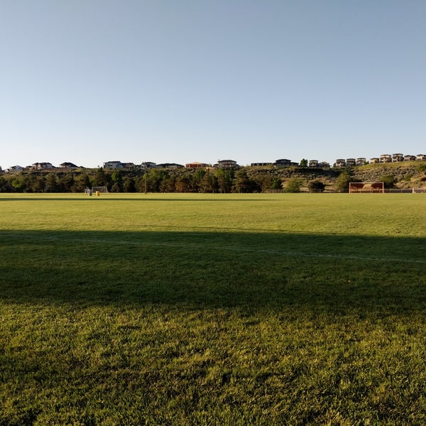 Photos at Simplot Sports Complex - 2 tips