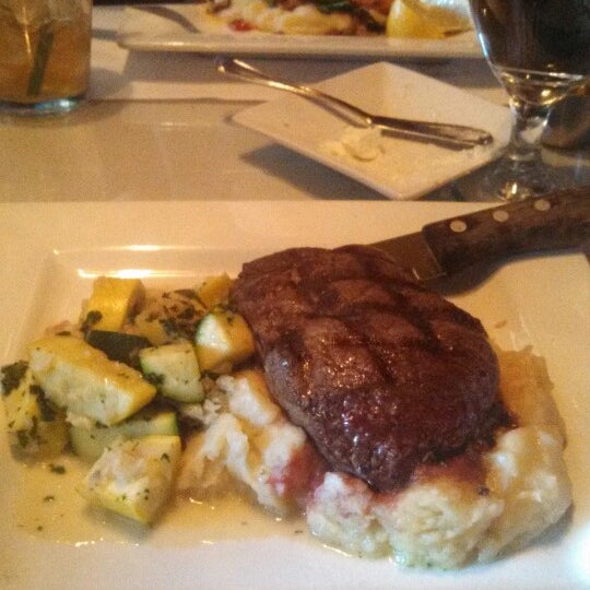 Photos at Rapscallion Seafood House and Bar - Seafood Restaurant in ...