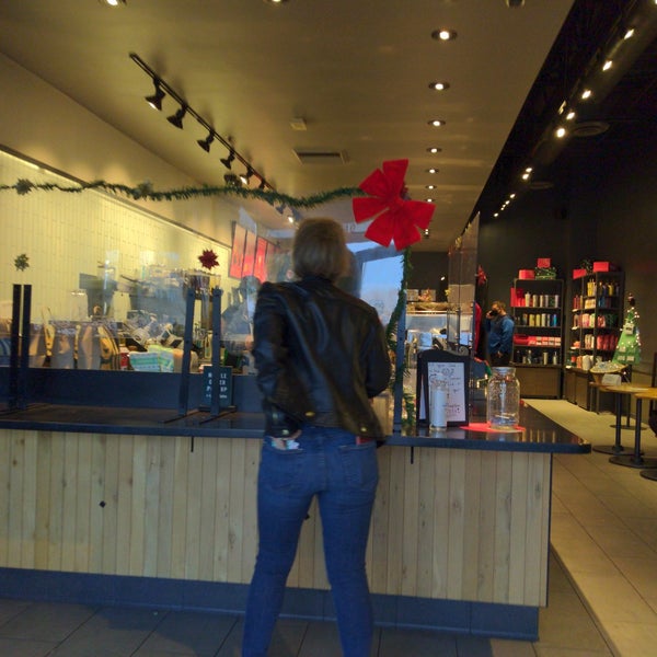 Starbucks - 501 Trophy Lake Dr