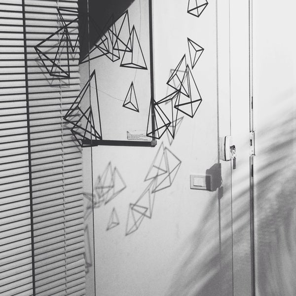 Ginga - Perdizes - R. Prof. Atílio Innocenti, 165, 2º andar