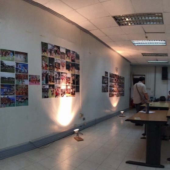 Photos at PLDT Innolab Center - Office in Mandaluyong City