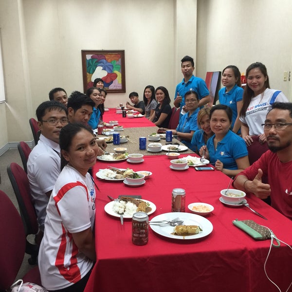 Photos at PLDT Innolab Center - Office in Mandaluyong City