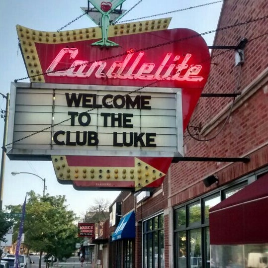 Photos at Candlelite Chicago Restaurant - Pizza Place in West Ridge