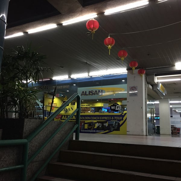 Desa Complex Shopping Mall - Taman Kepong - 12 tips from 1480 visitors