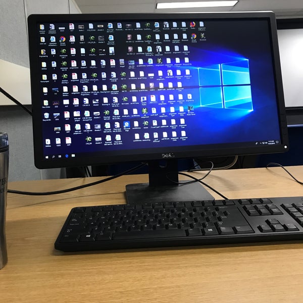 Schneider Electric - Office