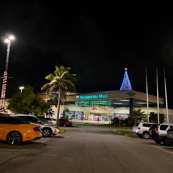 Micronesia Mall - Shopping Mall