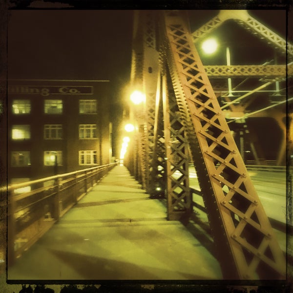 Broadway Bridge - 8 tips from 1853 visitors