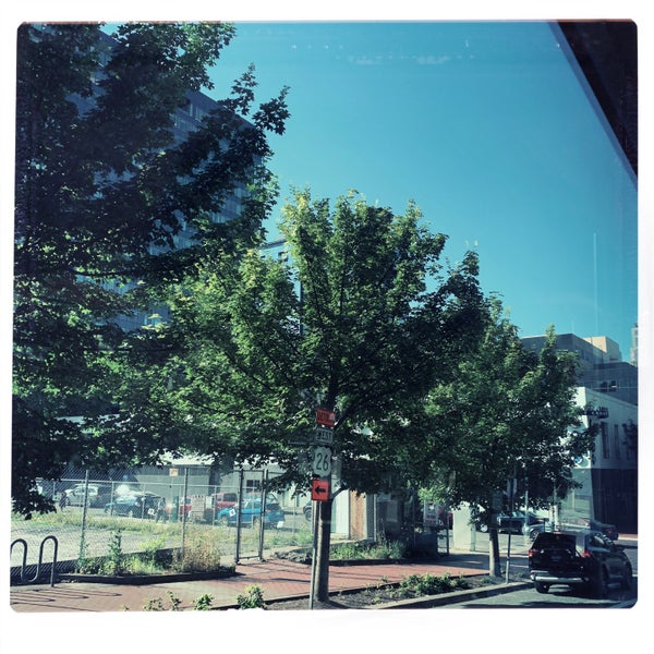 TriMet Bus Line 19 - Portland, OR