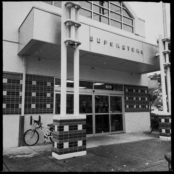 Goodwill - Portland, OR