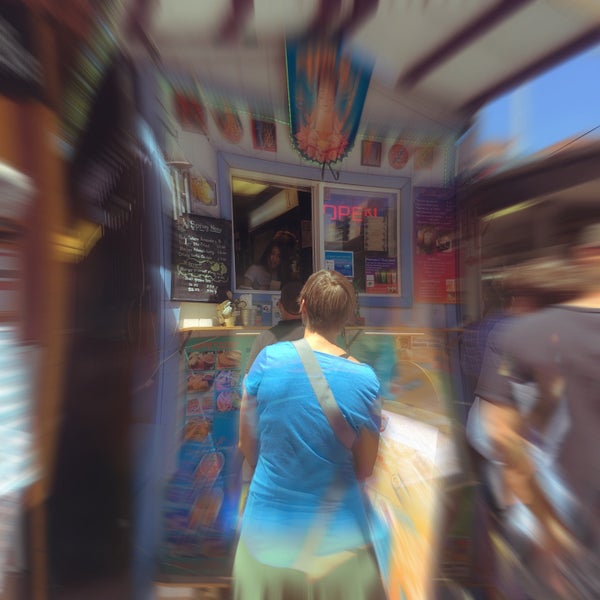 Poompui - Food Truck