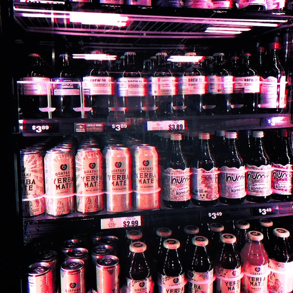 Natural Mart - Convenience Store in Portland