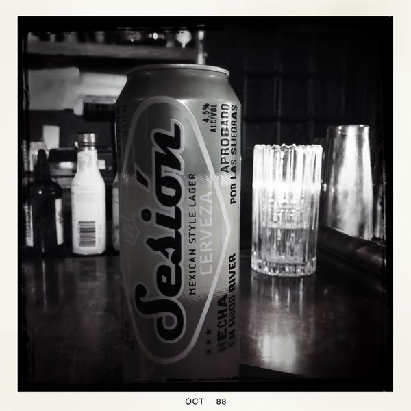 La Merde Lounge (Now Closed) - 301 SE Morrison St